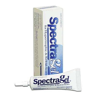 سبكترا | جل للوقاية من الندبات | 28.4جم - شفاء