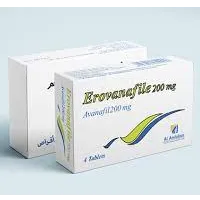 اروفانافيل | 200 ملغ | 4 أقراص - شفاء