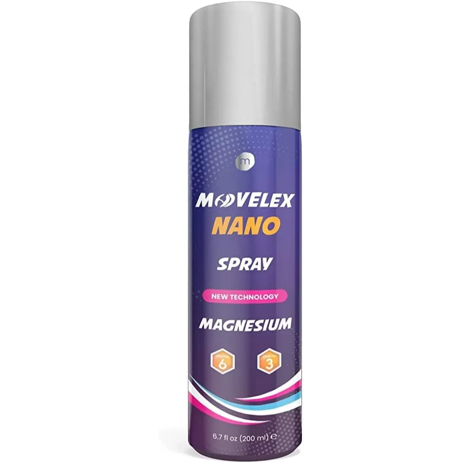 موڤليكس - شفاء