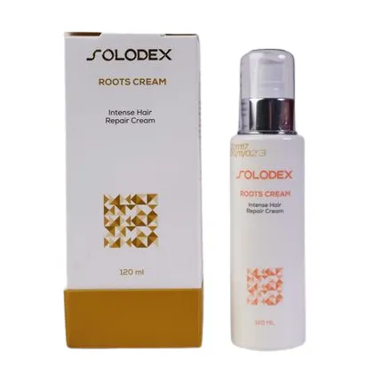 سولودكس - شفاء