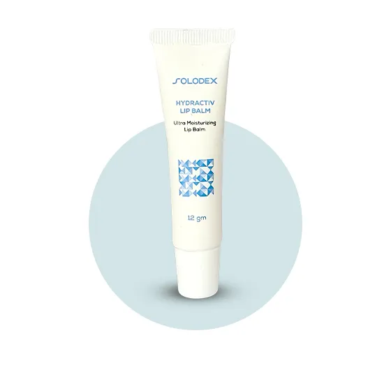 سولودكس - شفاء